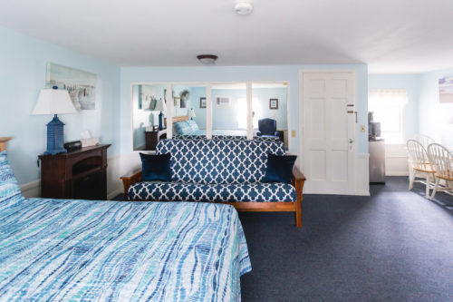 Home - A Beach Breeze Inn